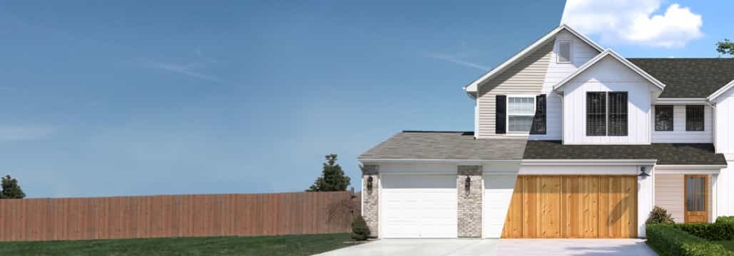 HOVER Inc - Create a homeowner account